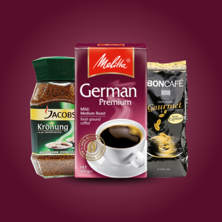 Produse Import Germania | Kurt German Market