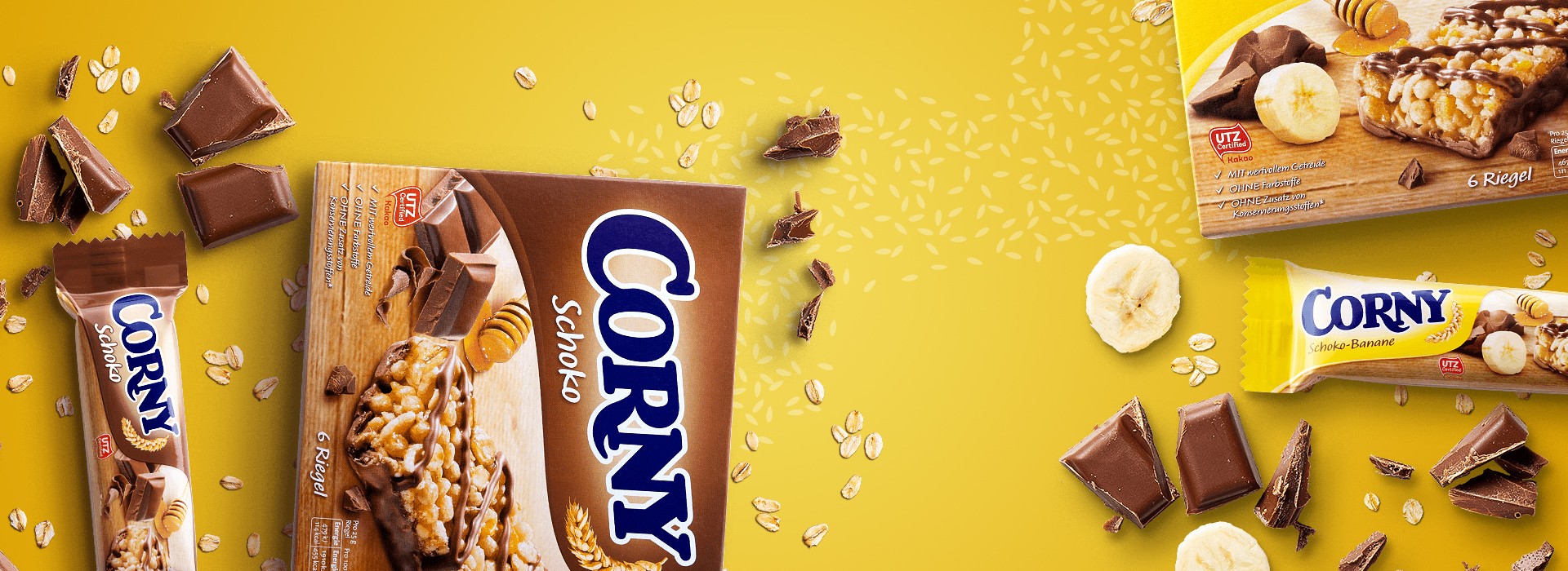 Produse Import Germania | Kurt German Market