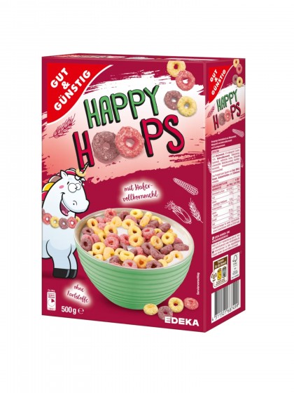 Nestle minis cereale fructe de padure 375g | Kurt German Market